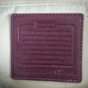 Coach | Bags | Coach Purse | Poshmark